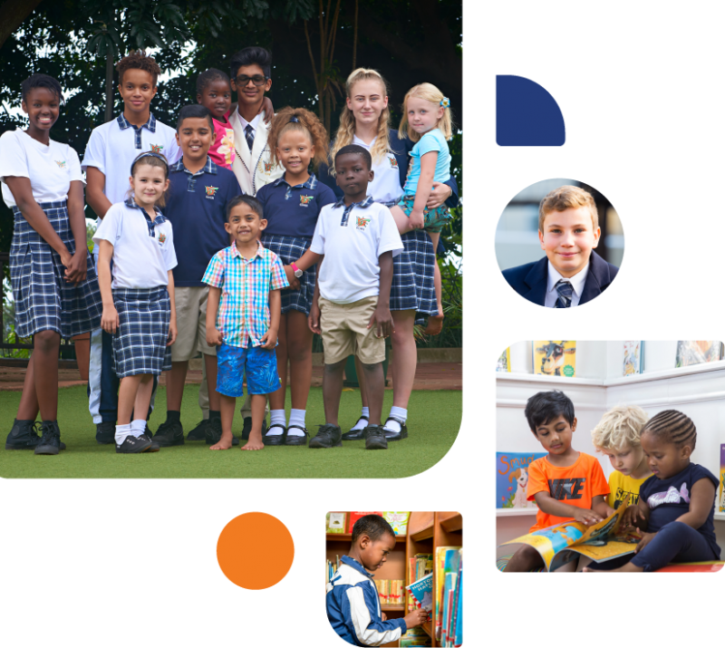 Durban – EDEN SCHOOLS