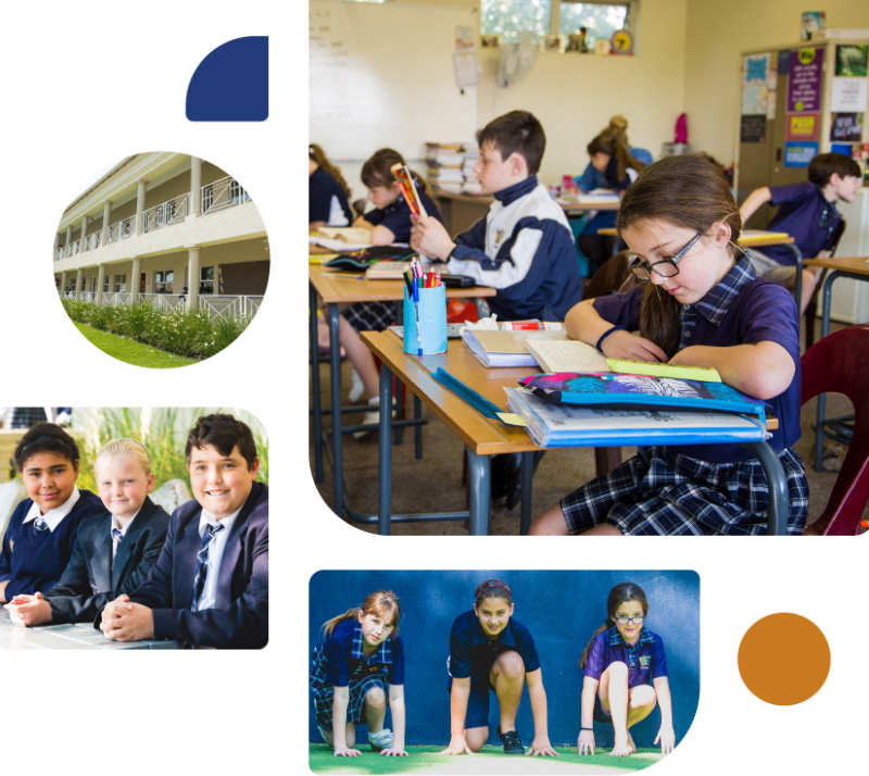Eden Preparatory CORE School In Johannesburg
